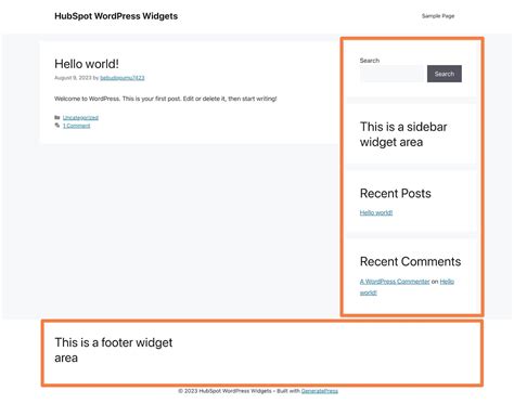 Image result for WordPress Widget Shortcode