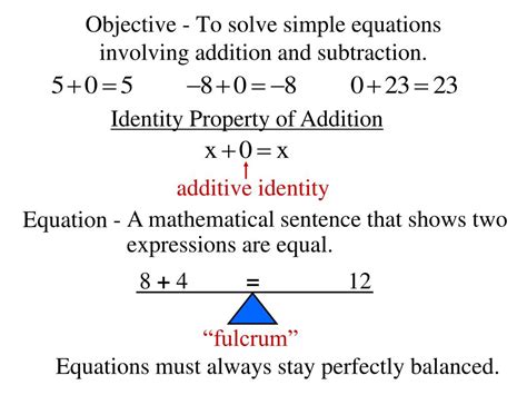 Image result for Simple Addition Equation