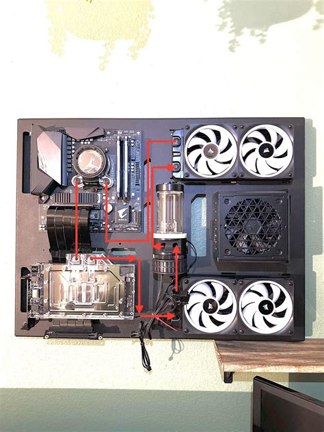 Image result for Custom Water Building Loop