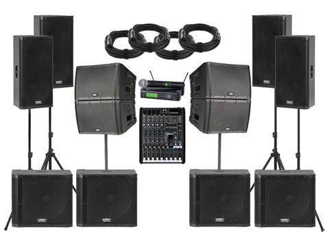 Image result for Line Array System