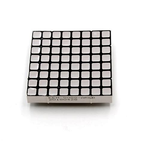 Image result for Square LED Matrix
