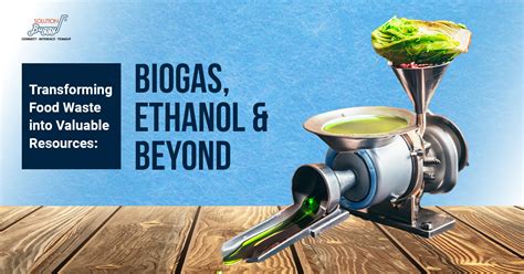 Image result for Food Waste Bioethanol