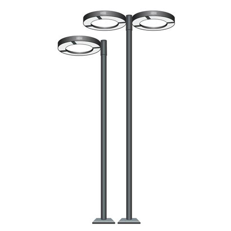 Image result for LED Pole Light Replacement
