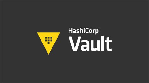 Image result for Using Hashe Corp Vault with Java