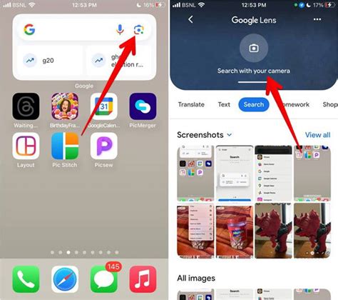 Image result for Google Scan QR Code