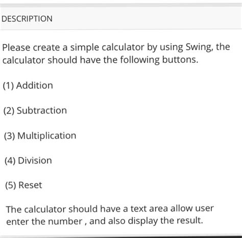 Image result for How to Create a Simple Calculator