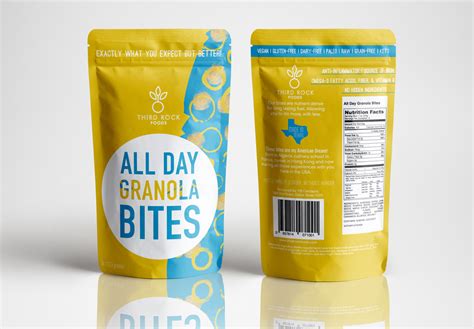 Image result for Snack Packaging Design