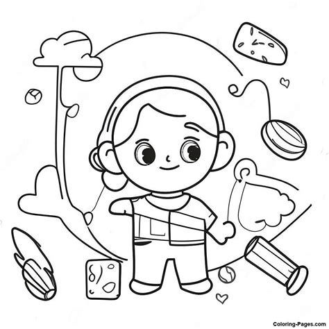 Image result for Self-Control Coloring Pages Printable