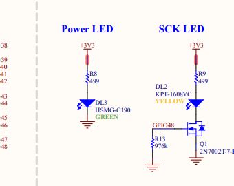 Image result for Turn Off Power LED On Arduino Nano