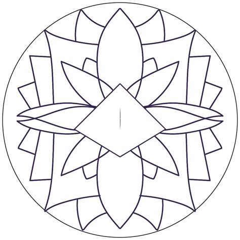 Image result for Mosaic Patterns