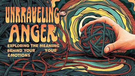 Image result for Decoding Anger