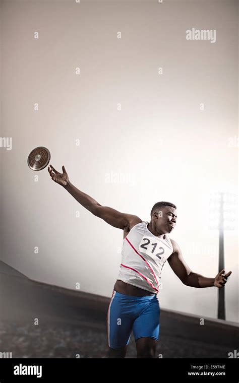 Image result for Discus Track and Field