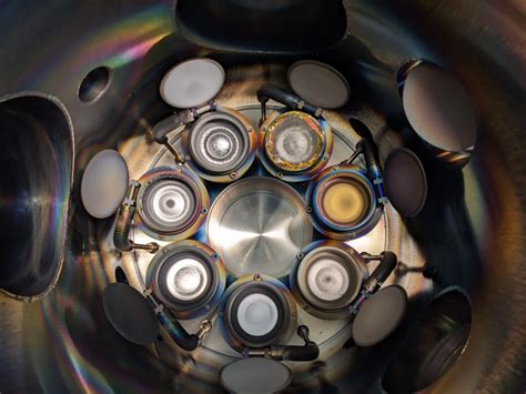 Image result for Sputter Unit