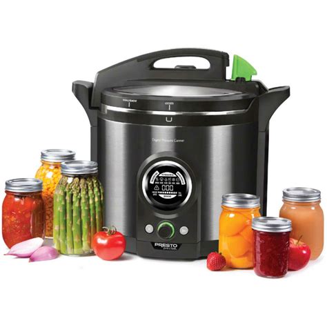 Image result for Using a Presto Pressure Canner