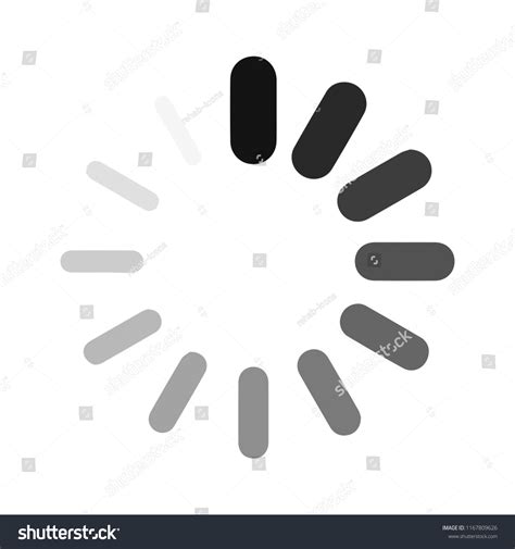 Image result for Loading Sign in Computer