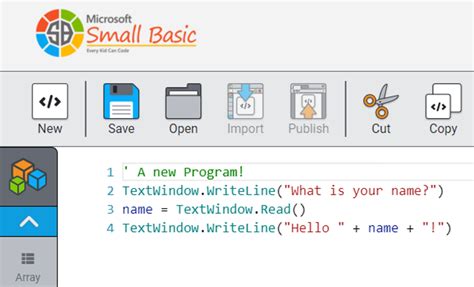 Image result for Text-Based Programming