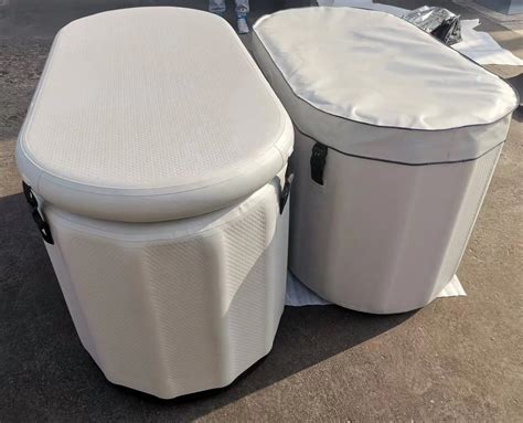 Image result for Inflatable Cold Plunge Repair Kit