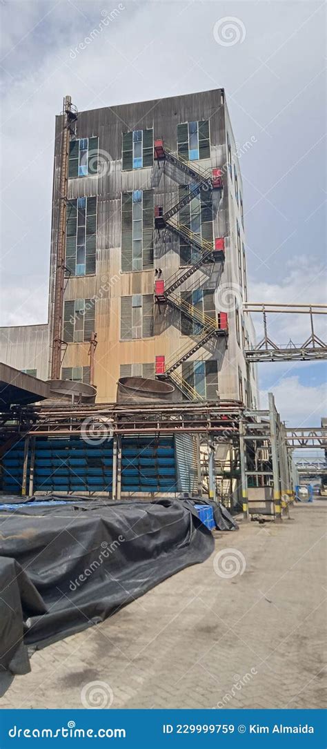 Image result for High-Rise Factory Building