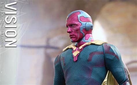 Image result for Ultron Creating Vision