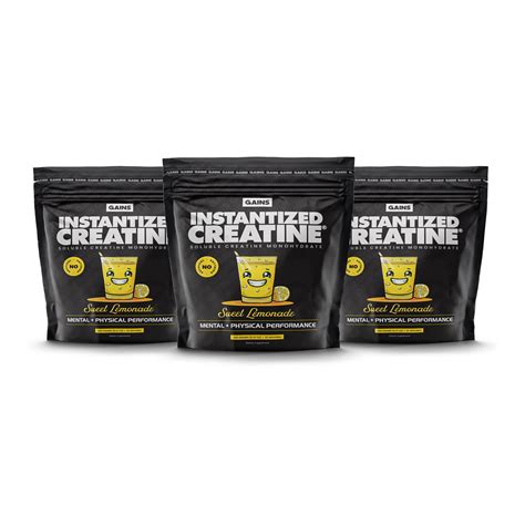 Image result for Instantized Creatine