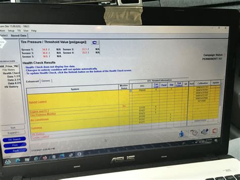 Image result for How to Check Error Code On a 2008 Prius