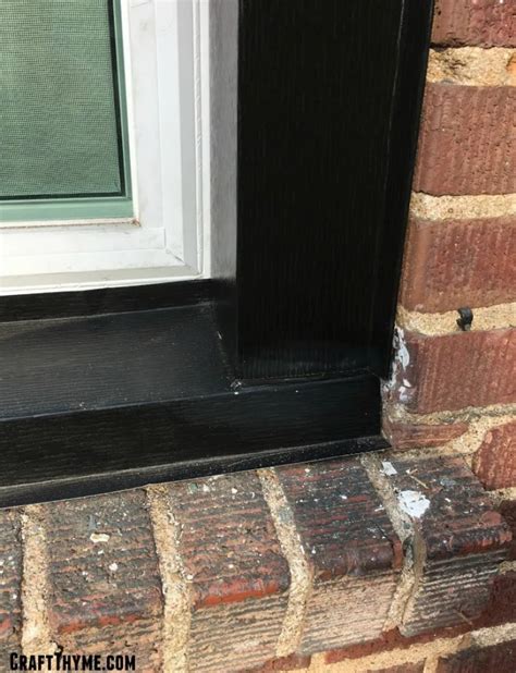 Image result for Capping Old Windows