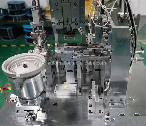 Image result for Pin Insert Machine