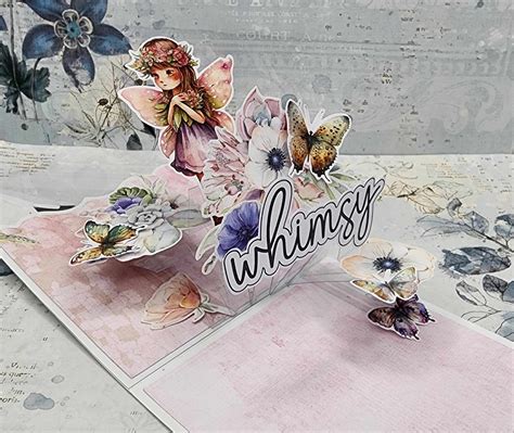 Image result for Stadium Wave Card Tutorial