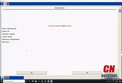 Image result for Ford J2534 Module Programming with Autel