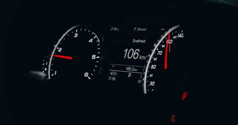 Image result for Odometer vs Speedometer
