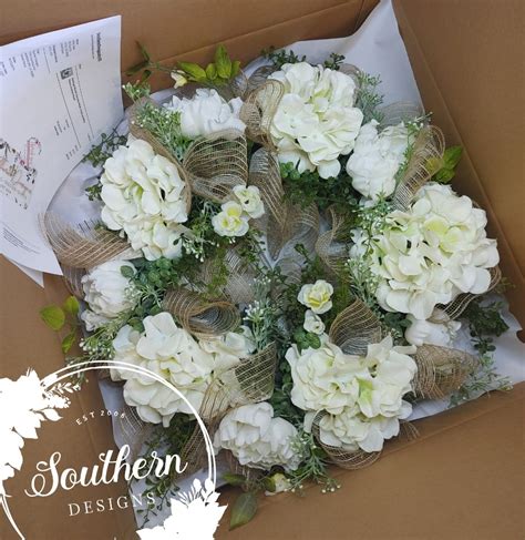 Image result for Styrofoam Wreath Tutorials