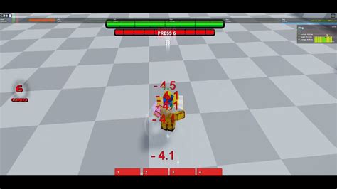 Image result for ABA Combo Tutorial