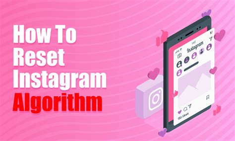Image result for Reset Instagram Algorithm