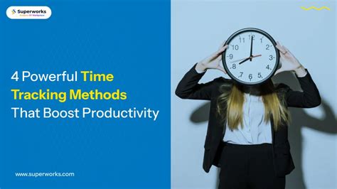 Image result for Time Tracking Methods