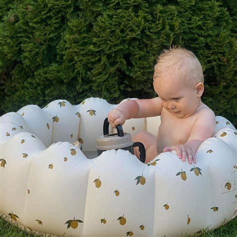 Image result for Inflatable Baby Pool