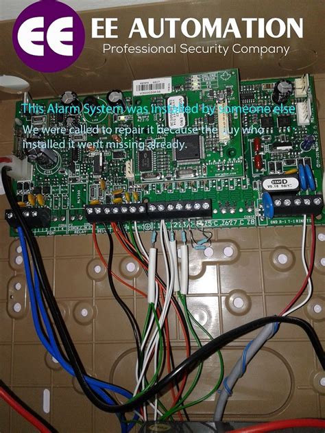 Image result for Paradox Alarm Programming