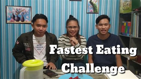 Image result for Fastest Eating Challenge