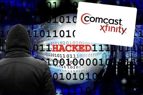 Image result for Xfinity Hack Exploit