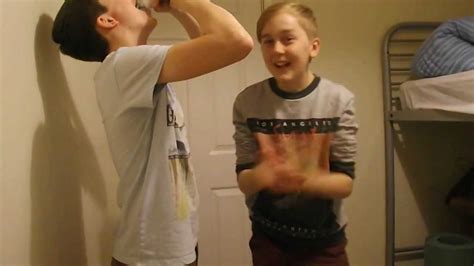 Image result for Drooly Toothpaste Challenge