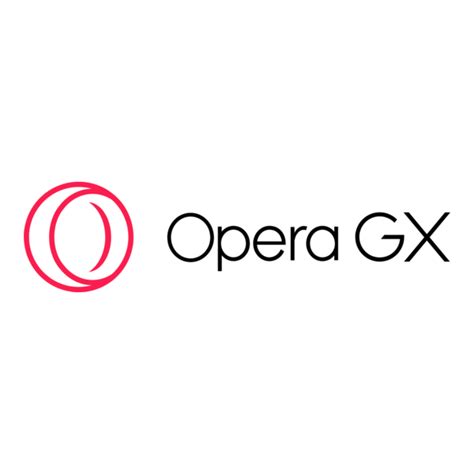 Image result for Opera GX Icon
