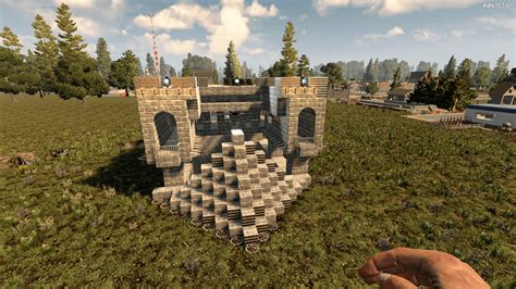 Image result for Castle Base Layout