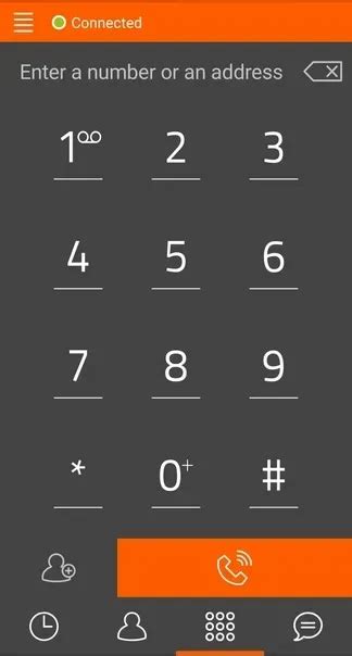 Image result for Help Button SIP Phone