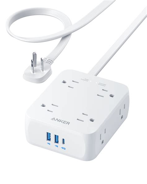 Image result for USB Power Strip