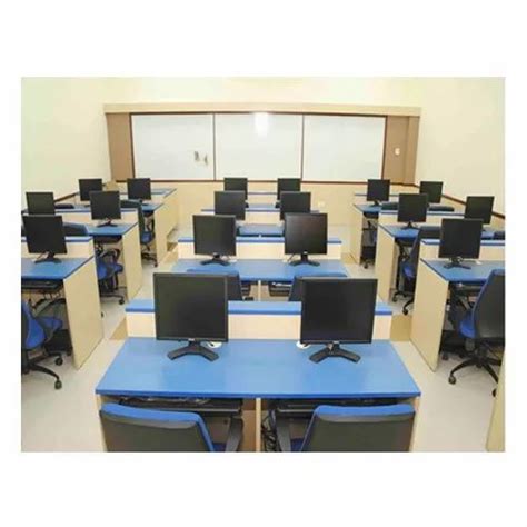 Image result for Round Computer Lab