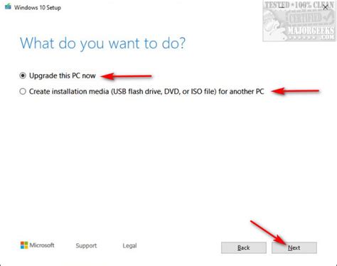 Image result for How to Create a Windows 10 Bootable DVD