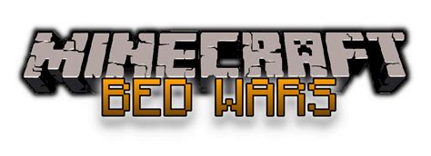 Image result for Bedwars Logo Minecraft Java