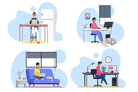 Image result for Remote Work Best Practices