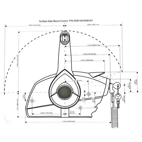 Image result for Johnson Outboard Control Box