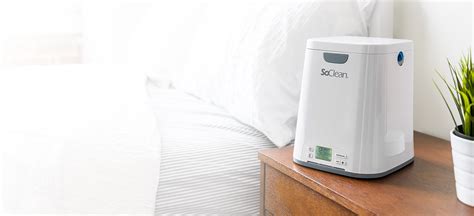 Image result for SoClean Accessories