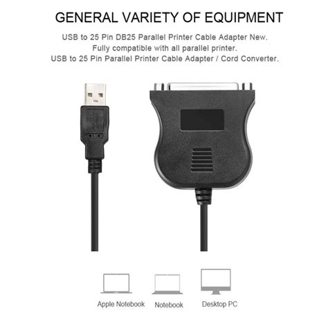 Image result for Parallel Interface to USB